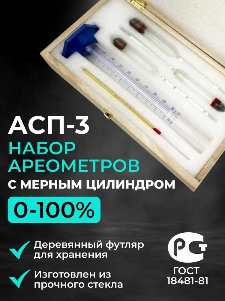 Комплектующие для алкогольного оборудования