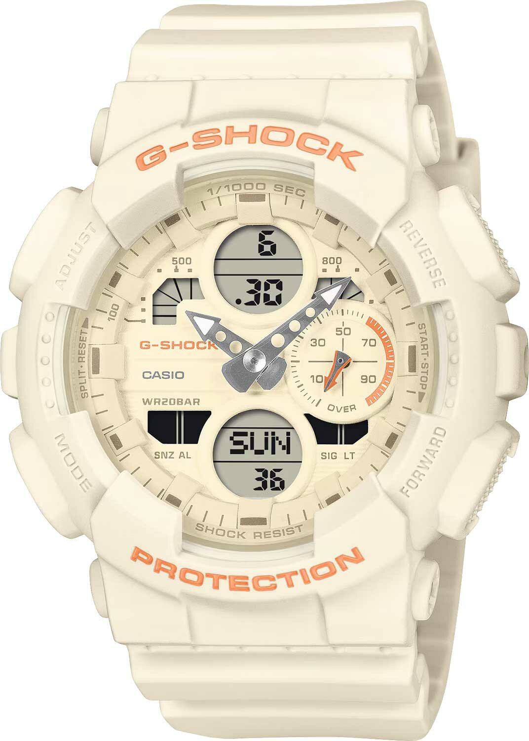 Наручные часы G-Shock
