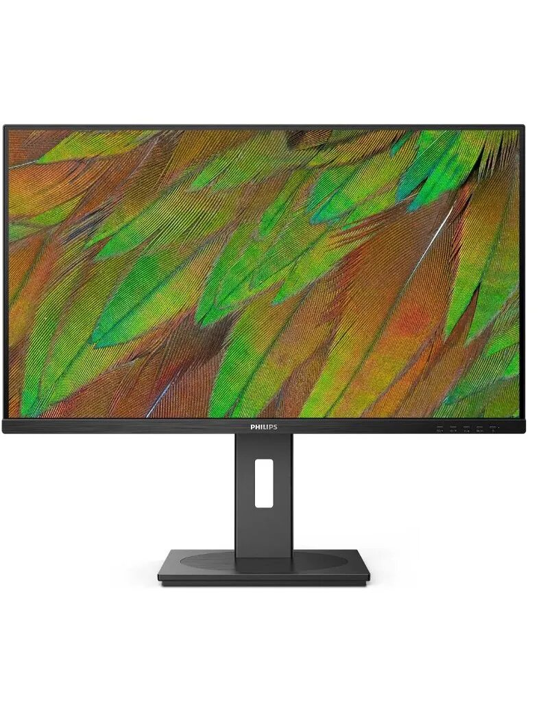 Монитор 32" Philips 32B1U3900 3840x2160, 4K, VA, 350 cd/m, 3500:1, 4 ms, 178°/178°, 2xHDMI, Pivot, Black