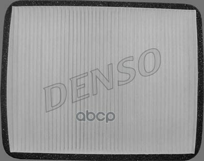 Более поставляться не будет. Фильтр салона Denso арт. dcf210p