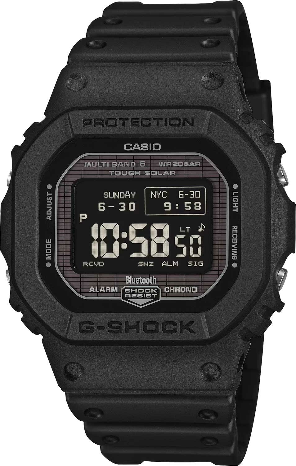  CASIO G-Shock