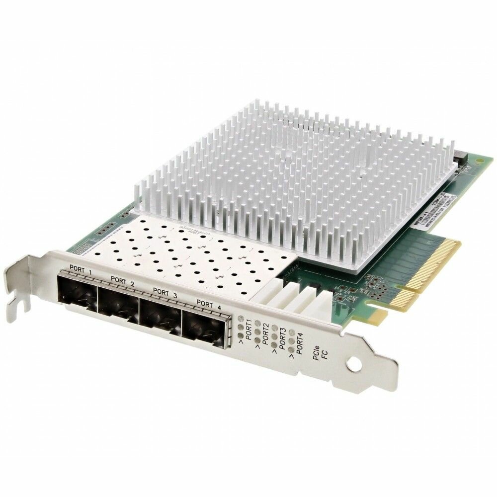 Модуль QLogic QLE2694
