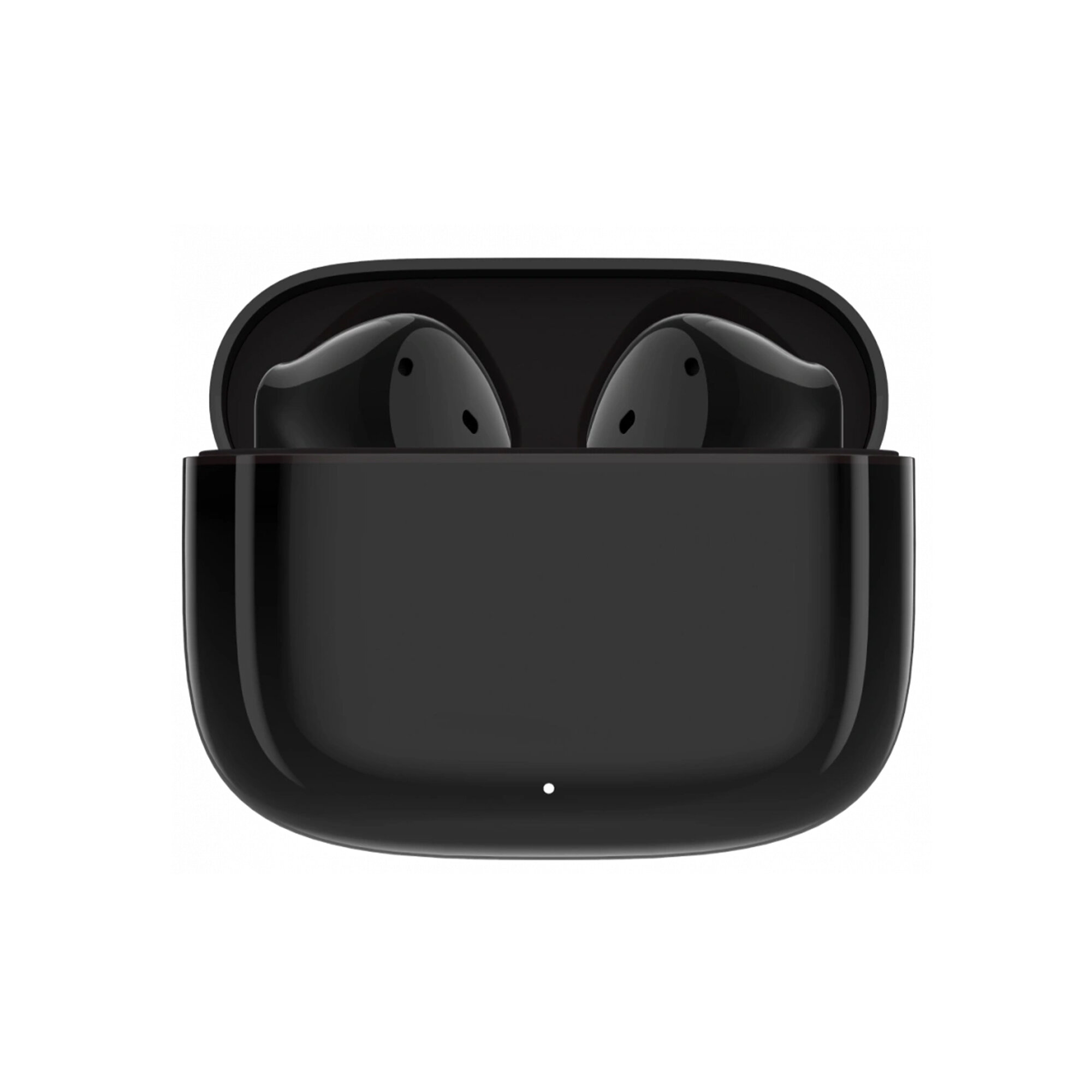Внутриканальные наушники Honor CHOICE Earbuds X7 Play black tws