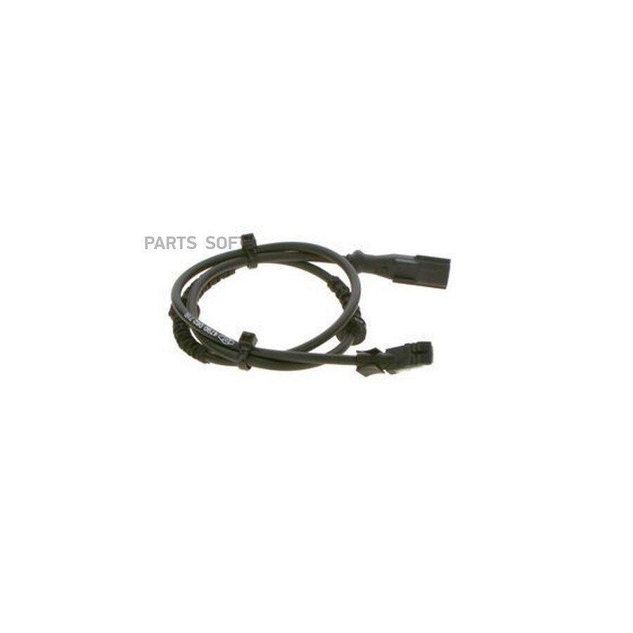 Датчик abs задн. renault fluence, grand scenic iii, megane cc, megane от официального дистрибьютора, BOSCH, артикул 0265008938