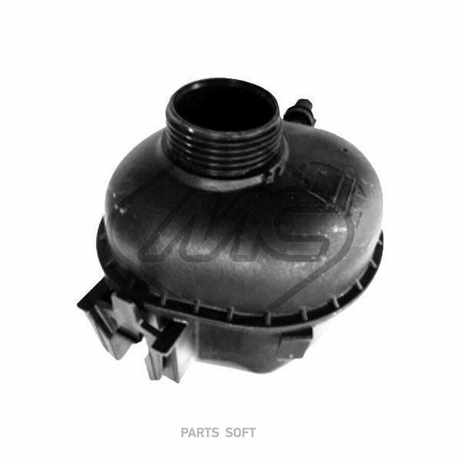 Расширительный бачок BMW X3 (G01, F97) X3 Van (G01) X4 (G02, F98) X5 (G05, F95) X5 Van (G05) X6 от официального дистрибьютора, METALCAUCHO, артикул 31841