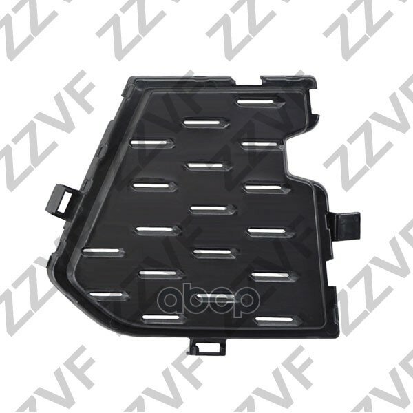 Заглушка переднего бампера правая BMW X6 G06 (19.) ZZVF арт. GRA092292