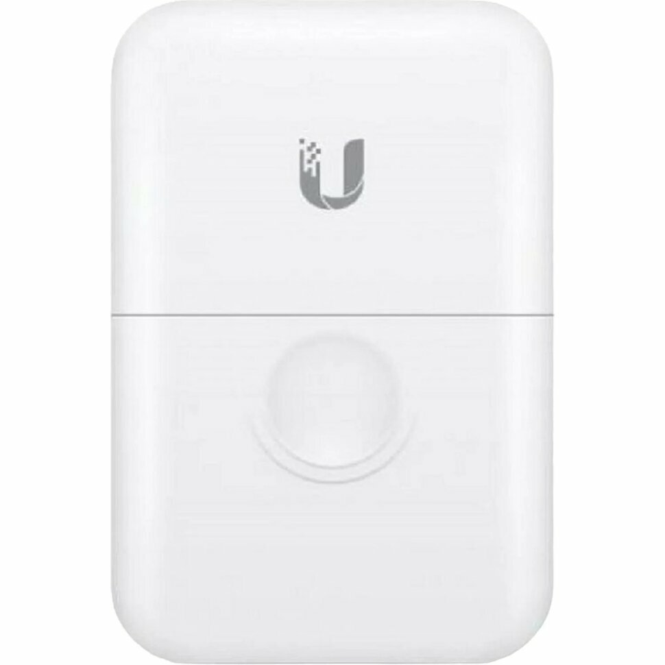 Грозозащита Ubiquiti Ethernet Surge Protector Gen2 (ETH-SP-G2), 1349331