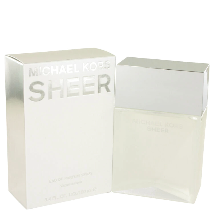 Парфюмерная вода Майкл Корс Шир 50 мл женская / Michael Kors Sheer