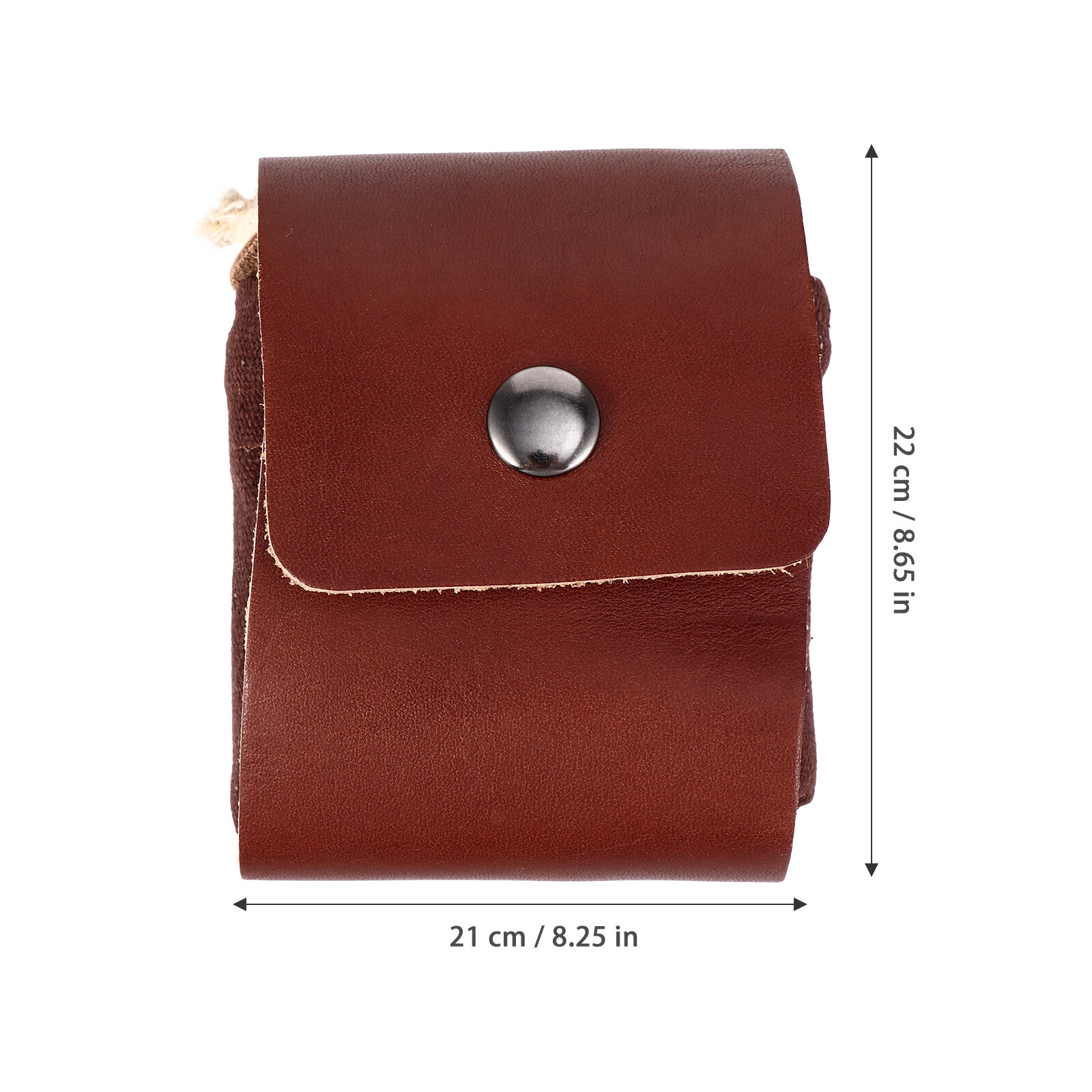 Садовый Сборщик Фруктов Мешок Для Сбора Урожая Овощей 22X21CM