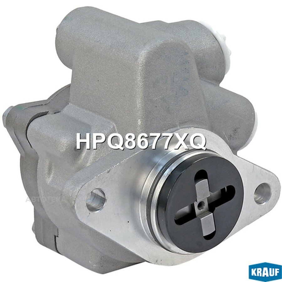 Насос KMZ 5490 2013- гидроусилителя руля KRAUF HPQ8677XQ