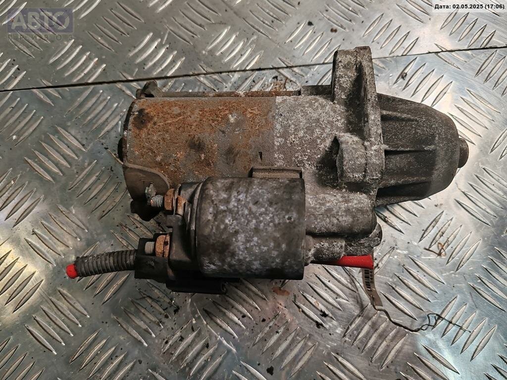 Стартер Ford Focus 1 (1998-2005)