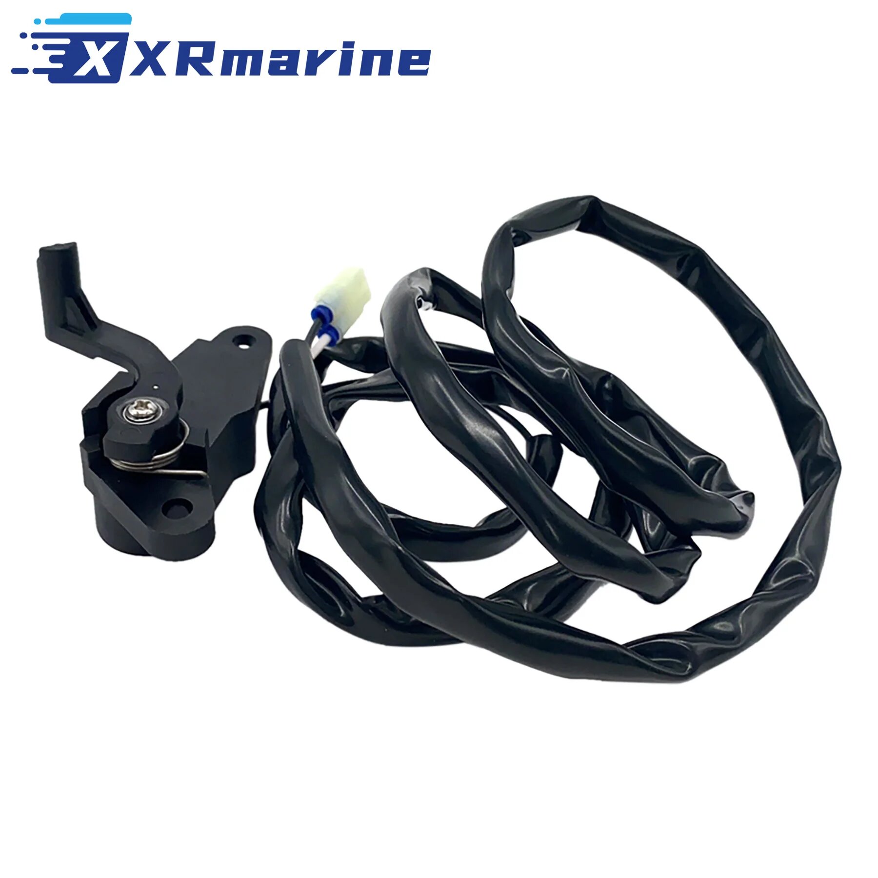 34801-99E04 внутренний датчик угла для Suzuki DF 25 30 40 50 60 70 90 100 115 140 150 175 200 HP 4-тактный подвесной мотор