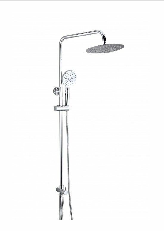 Душевой релинг H34001