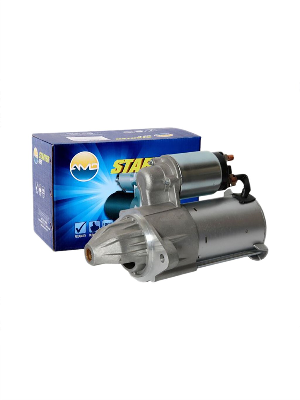 Стартер Amd AMD. EL214