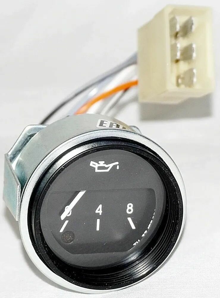 Указатель давления масла ВАЗ-2103,02,06,2121 (автоприбор)/УК194-3810