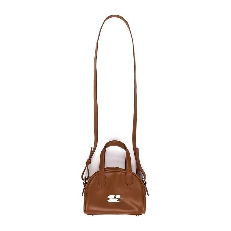 Сумка Crying Center PU Boston Bag