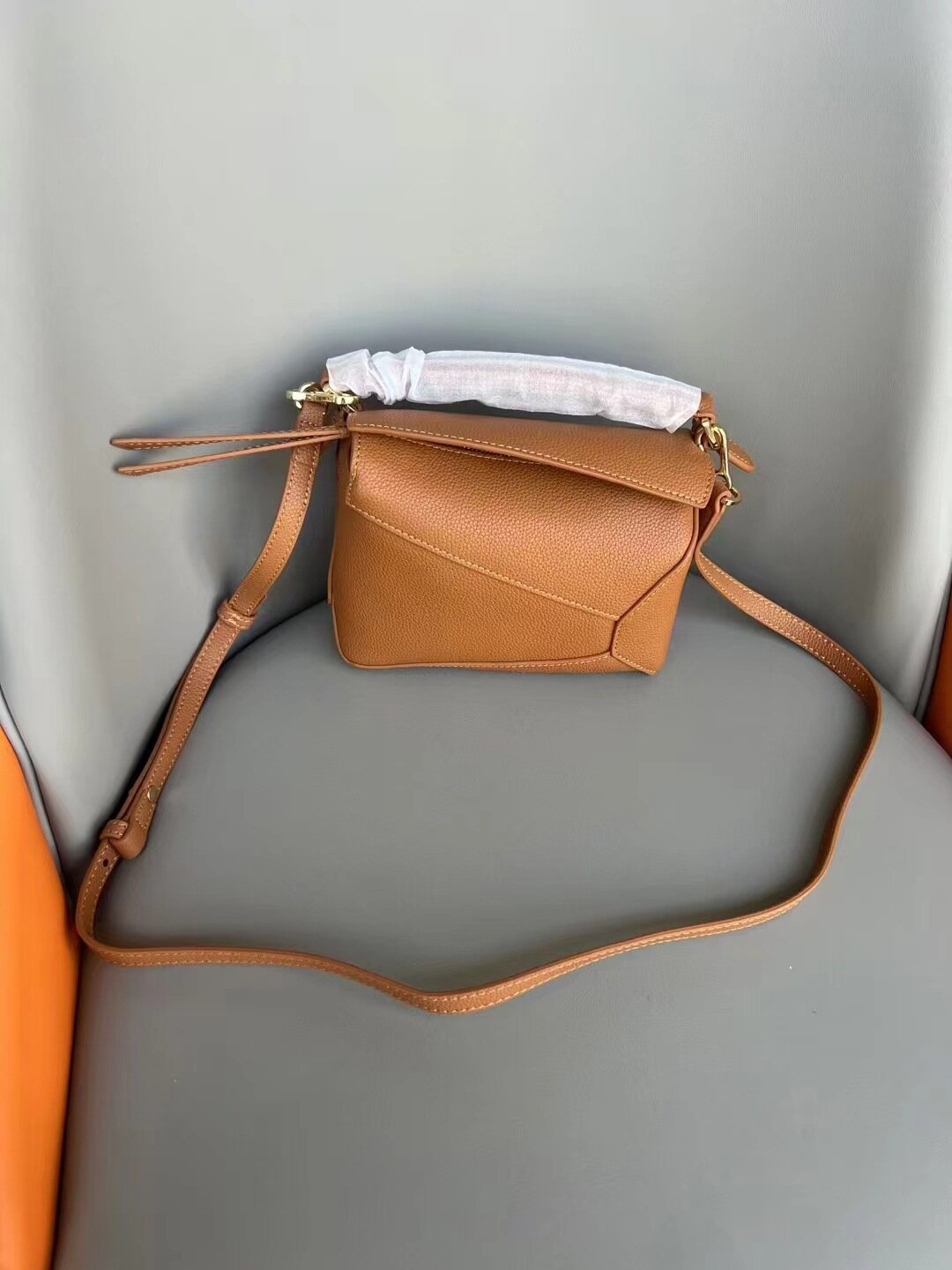 Сумка мессенджер