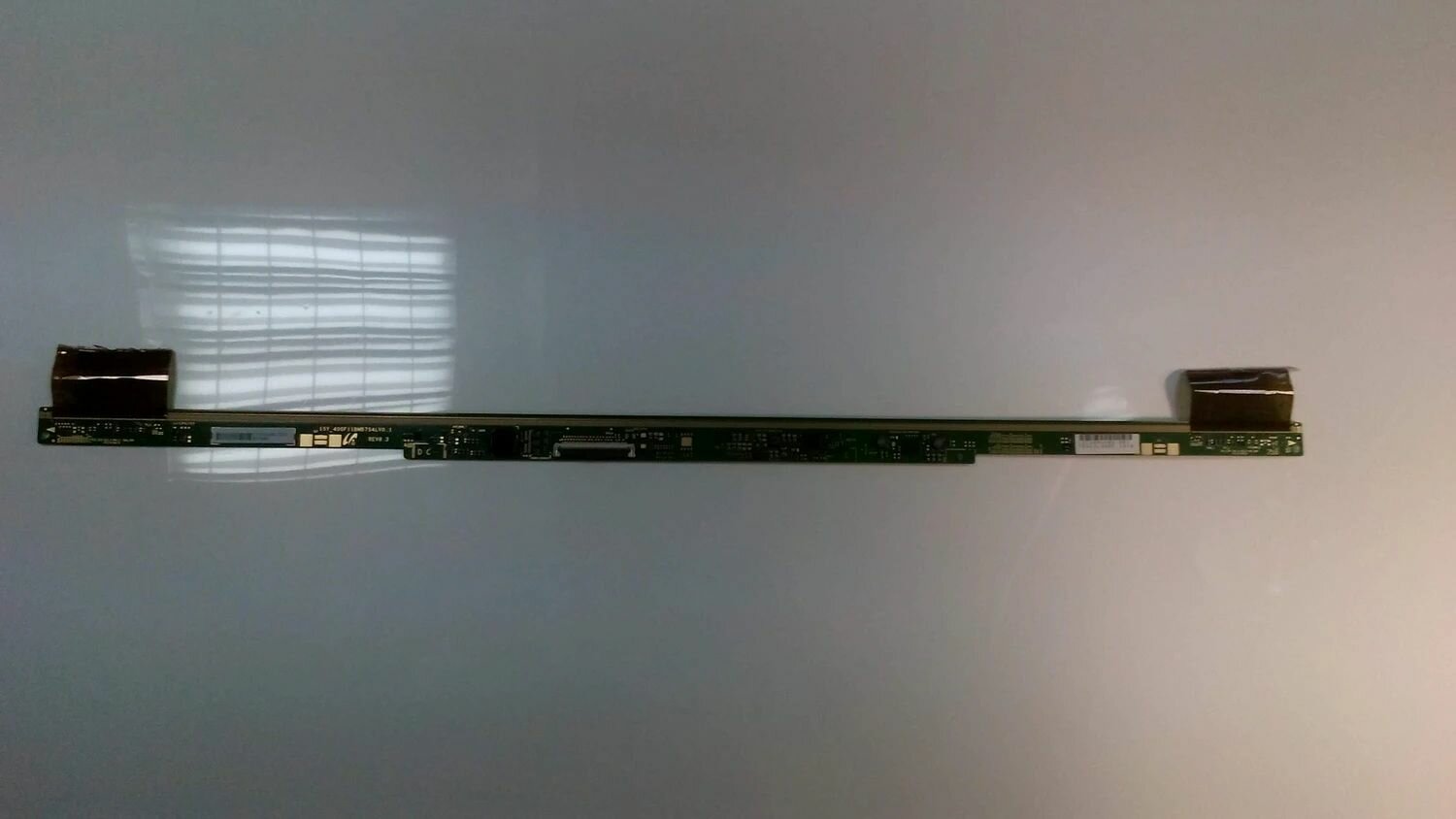 Driver Board T-Con планка драйвера панели модуль управления 15Y_40GF11BMB7S4LV0.1 REV0.3 LCD панели LSC400HN02 для Stv-Lc40T560Fl Lcd Телевизор Supra Плата разъемов арт. 4551