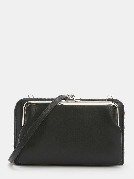 Сумка кросс-боди TENDANCE, черный 1