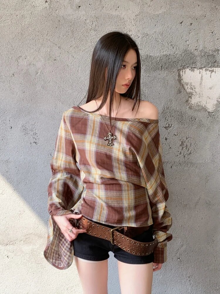 Блуза