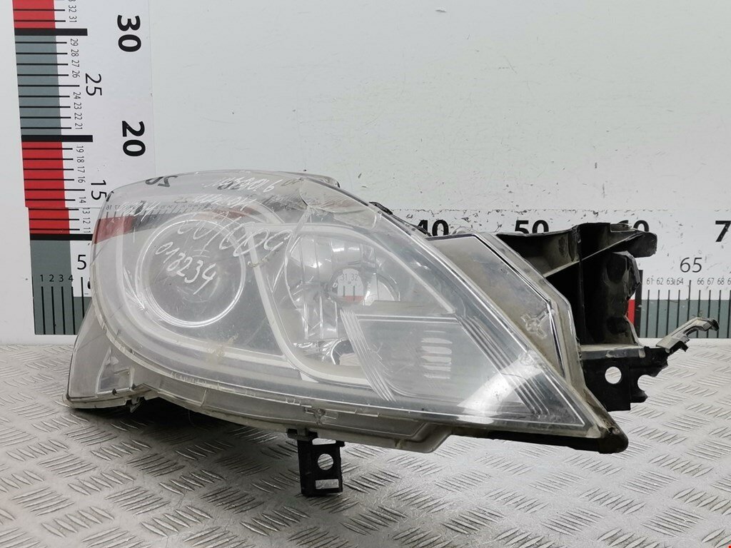 Фара левая Mazda 6 GH арт. 2215638