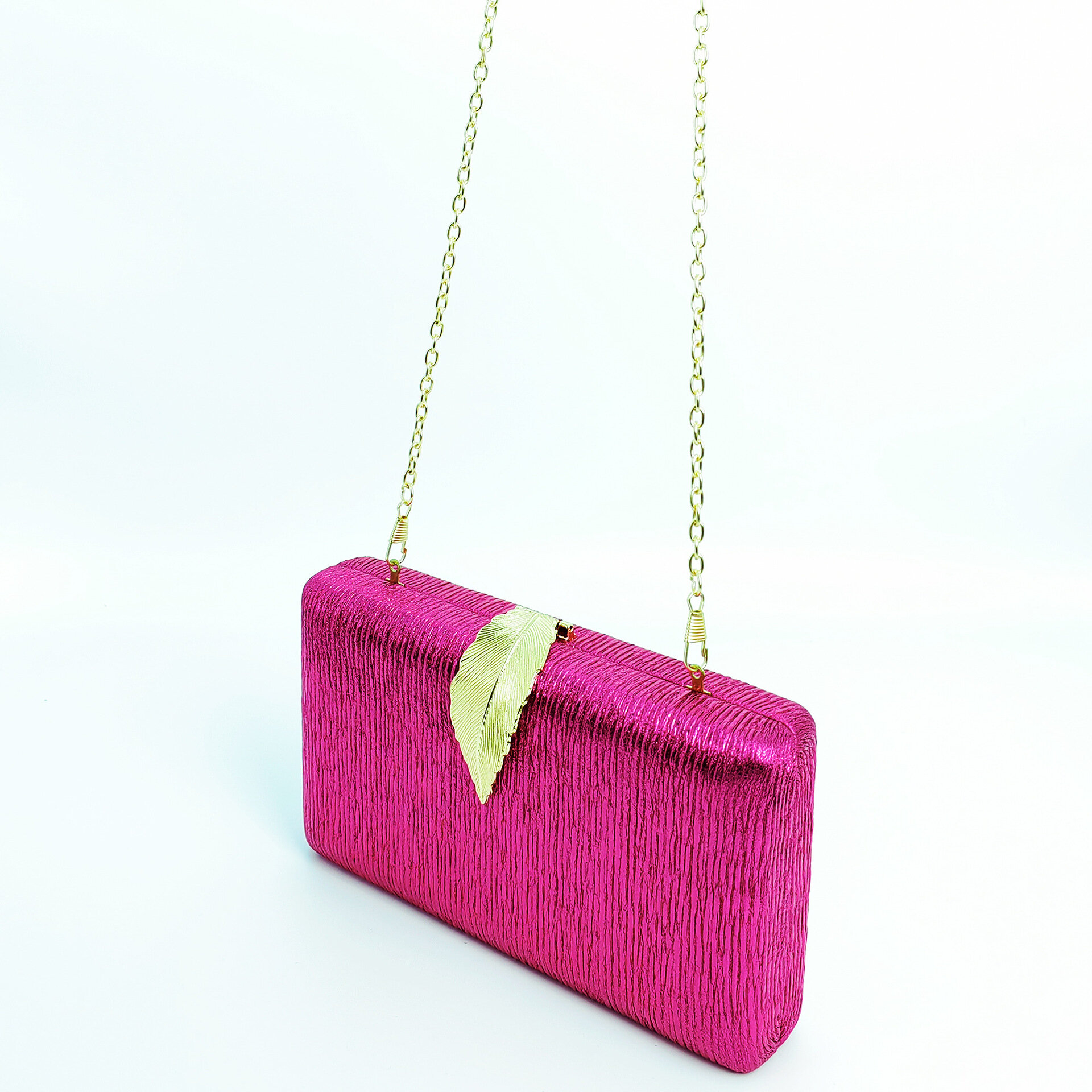 Сумка клатч