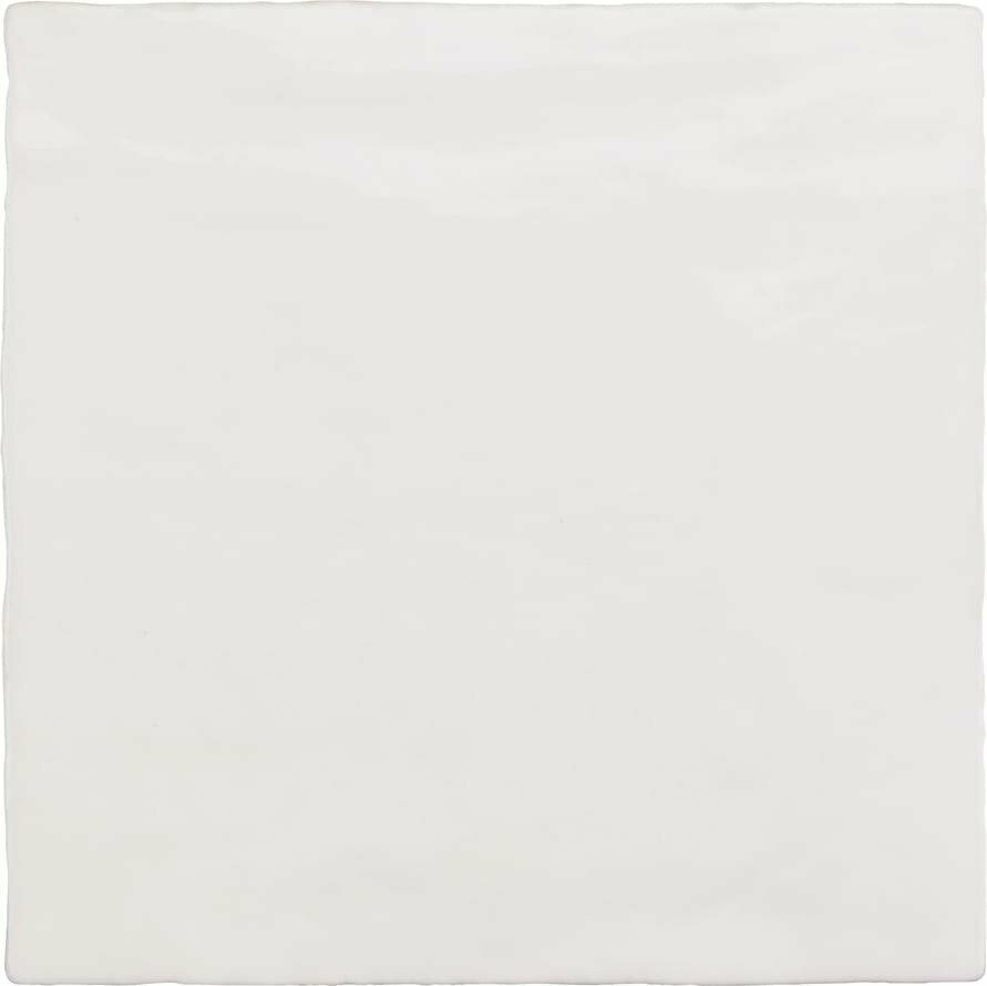 Плитка Equipe LA RIVIERA BLANC, 13,2X13,2см, 57шт (1м2)