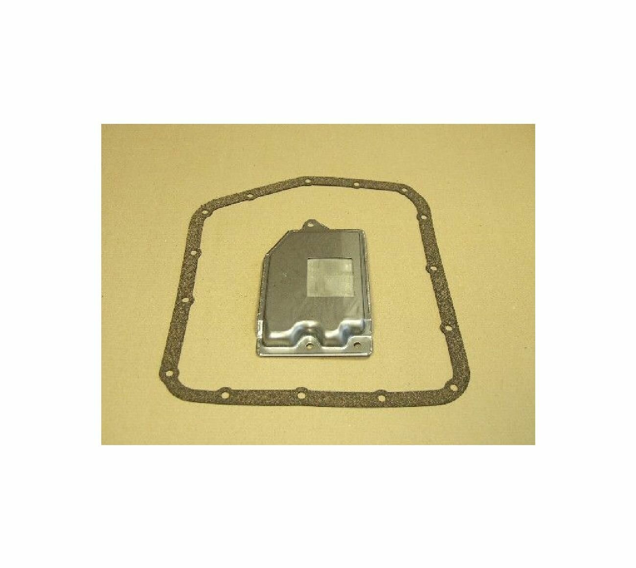 Фильтр Акпп Toyota Corolla -99/Corolla Verso SCT арт. sg1023