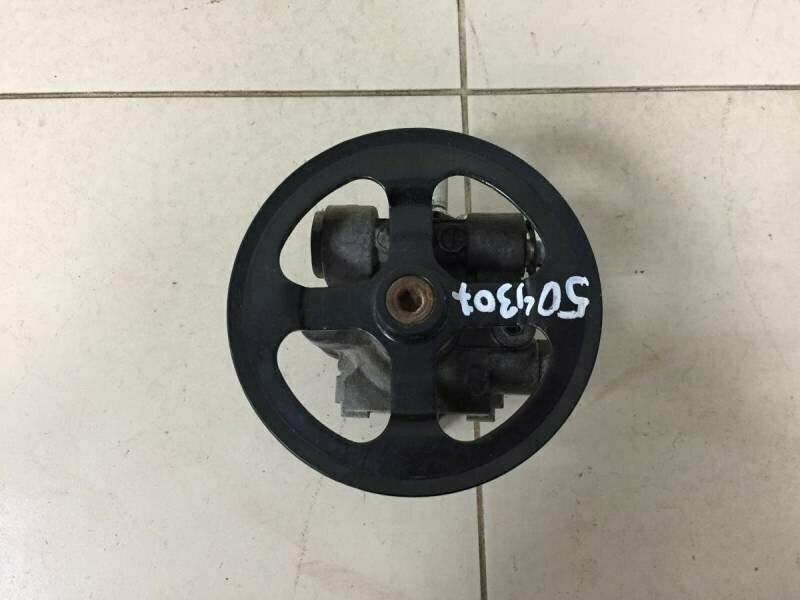 Насос гидроусилителя электрогидроусилитель, эгур Mitsubishi Lancer X CX, CY 2007 кат.номер: 4450A107