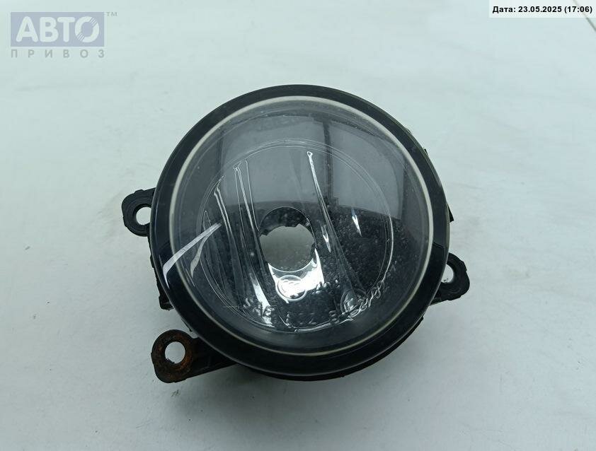 Фара противотуманная левая Renault Laguna 3 (2008-2015)