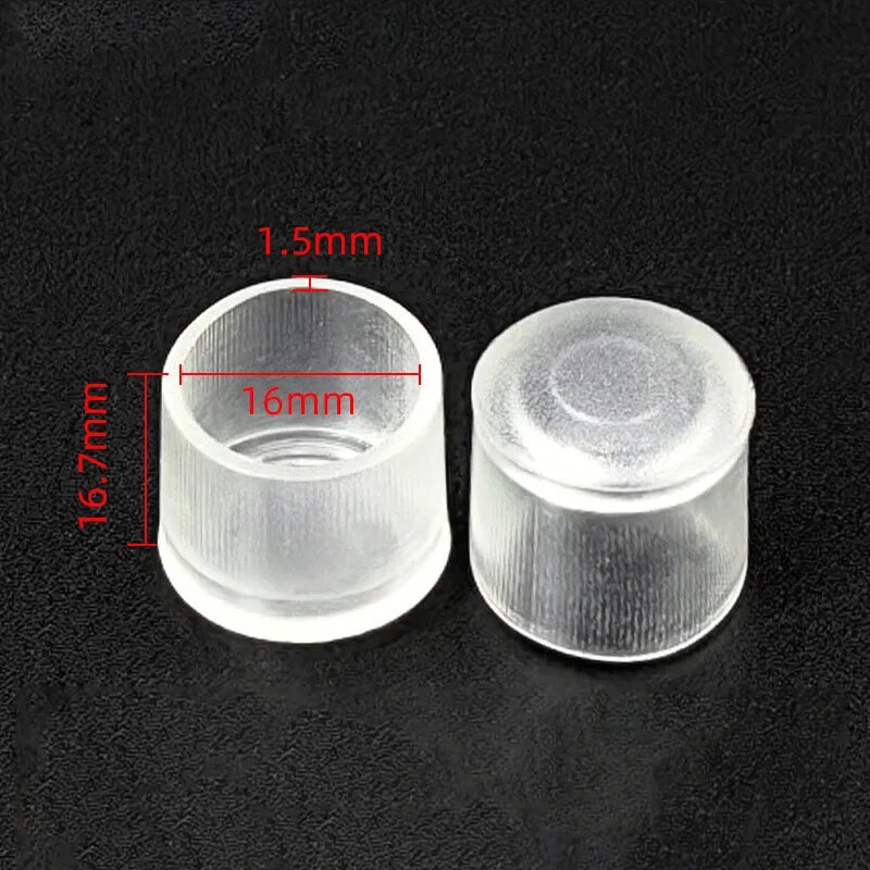 Мебельный стол, наконечник для ног, ножки стула, силиконовая накладка, защитная крышка, прозрачная круглая резиновая заглушка для труб, крышка, защита отверстия для трубки