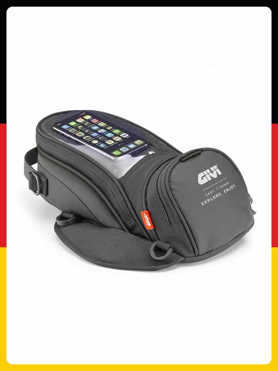 Мотосумка GIVI Easy