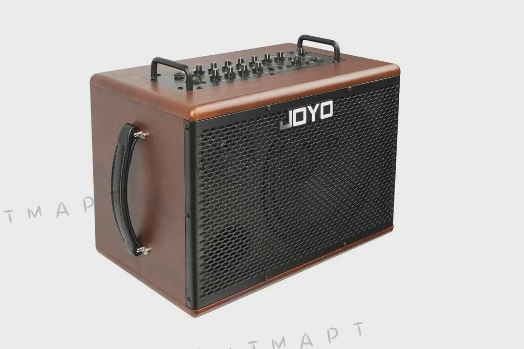 Гитарный комбоусилитель