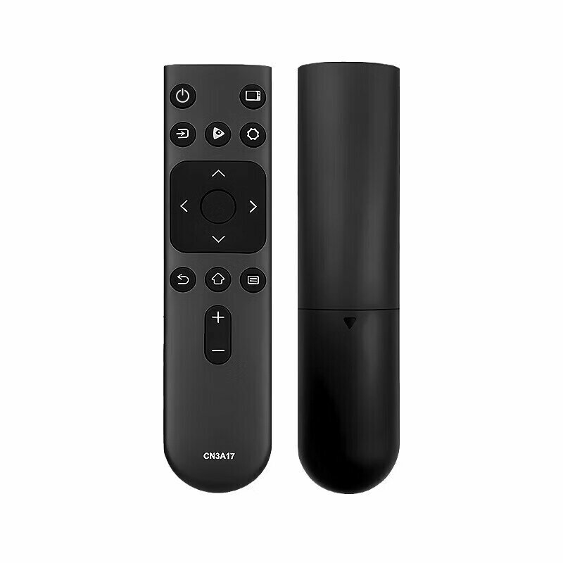 ProPre Universal Remote Control for Hisense TV CN3A17 H43E3A H50E3A H55E3A H58/65E3A
