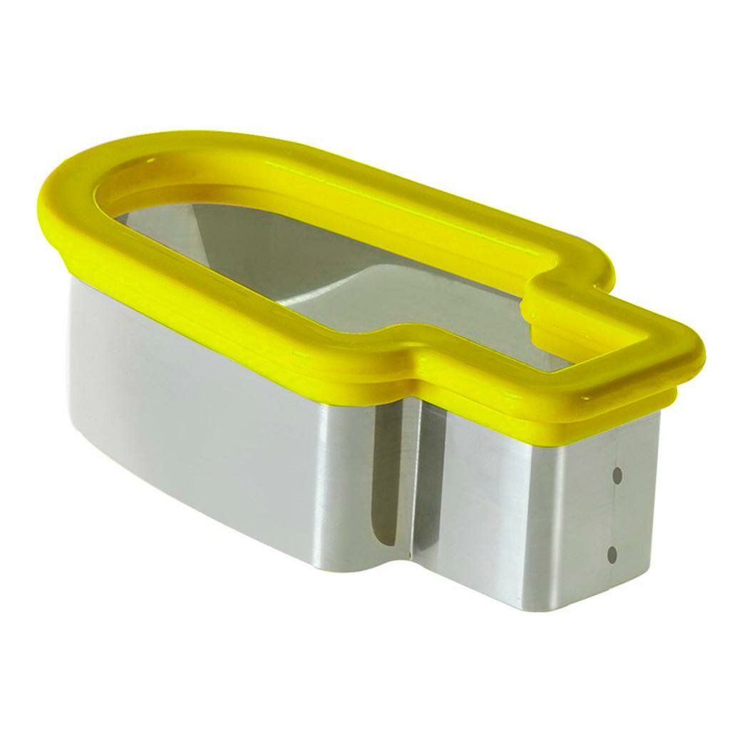 Новый домашний арбузный слайсер форма для фруктов и овощей нарезка для фруктов DIY кухонный инструмент