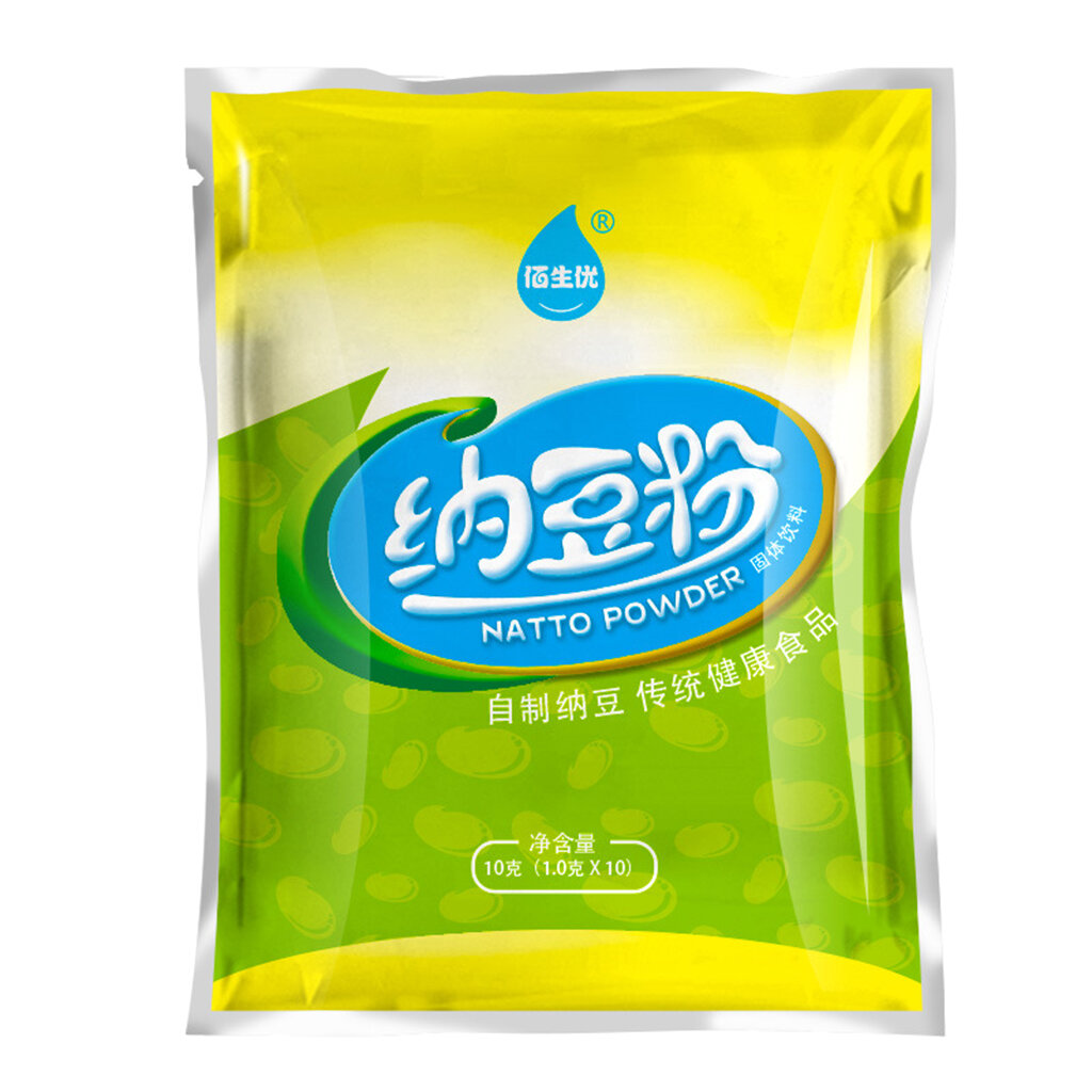 Инструменты для выпечки, Порошок для ферментации натто, 1 пакет