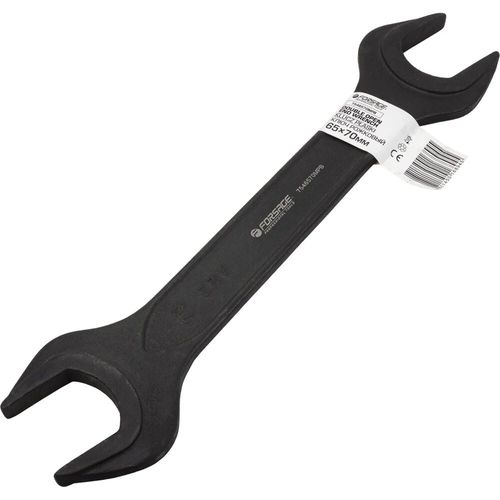 Forsage Ключ рожковый 65х70мм F-7546570MPB(62284)