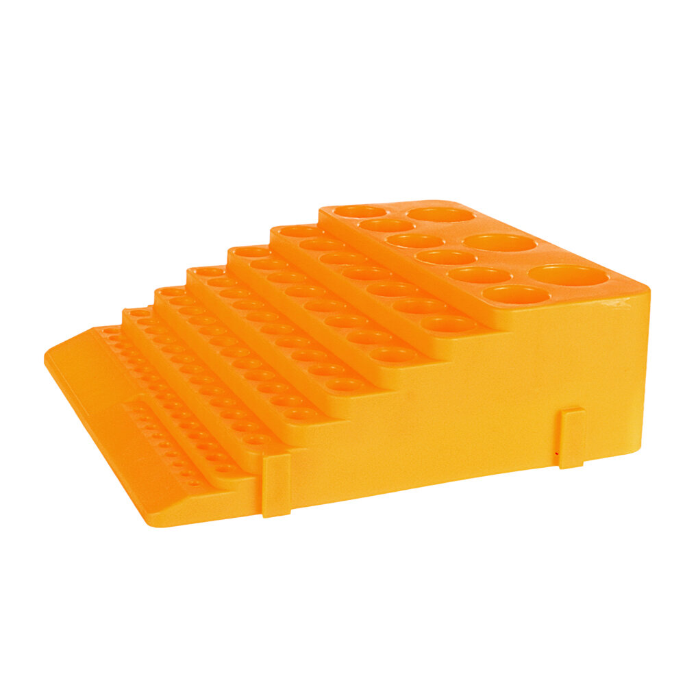 Инструмент Фрезерный Ящик Для Хранения Инструментов Аксессуары Держатель Инструмента ЧПУ Развертка Инструмент Для Хранения Сверла