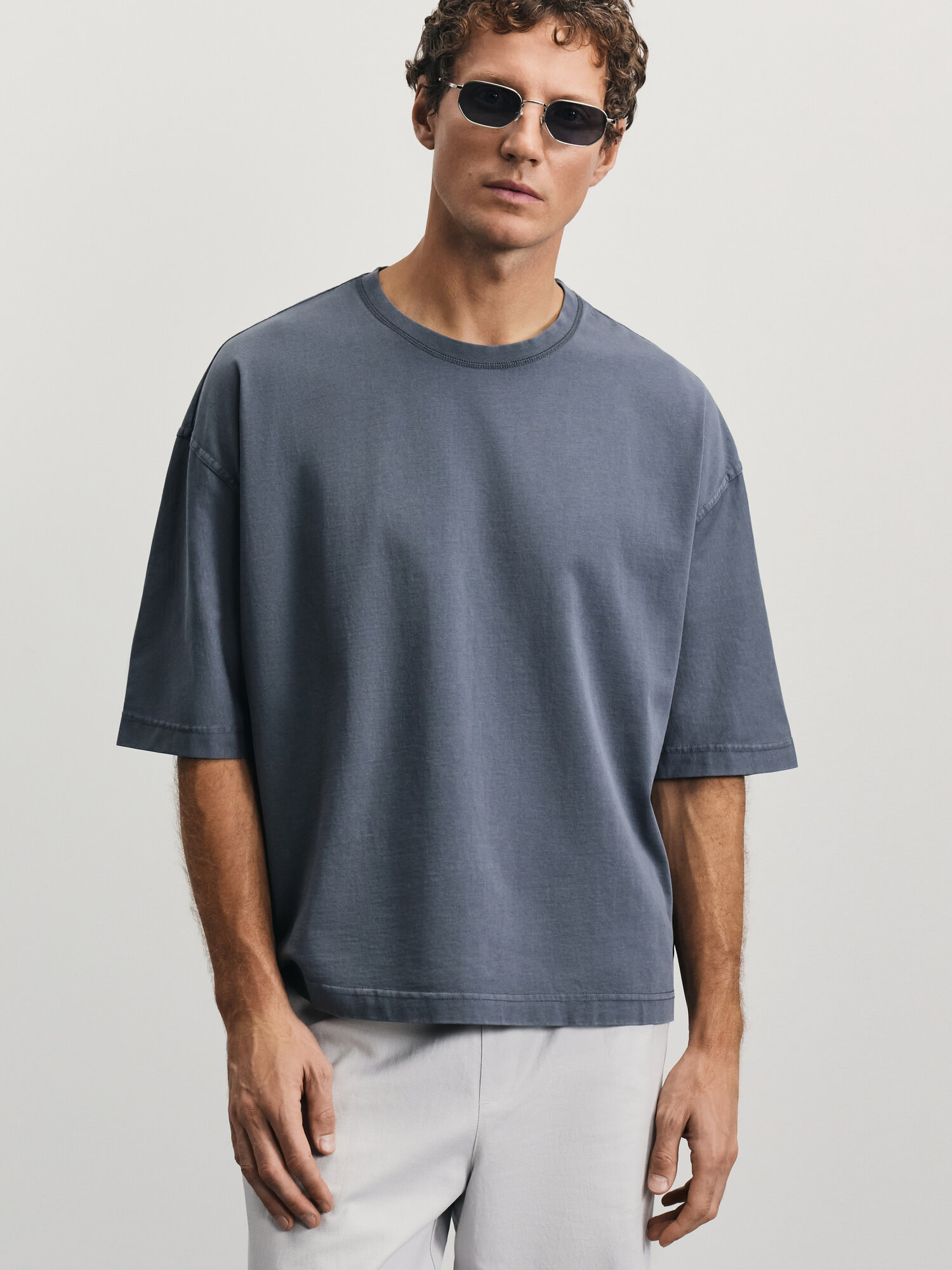 Футболка Man