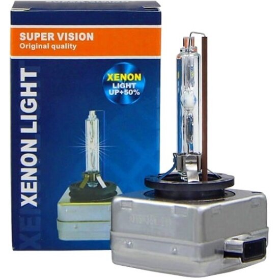 Лампа ксеноновая Ledo Classic D1S 12V 35W PK32d-2 4500К 1шт