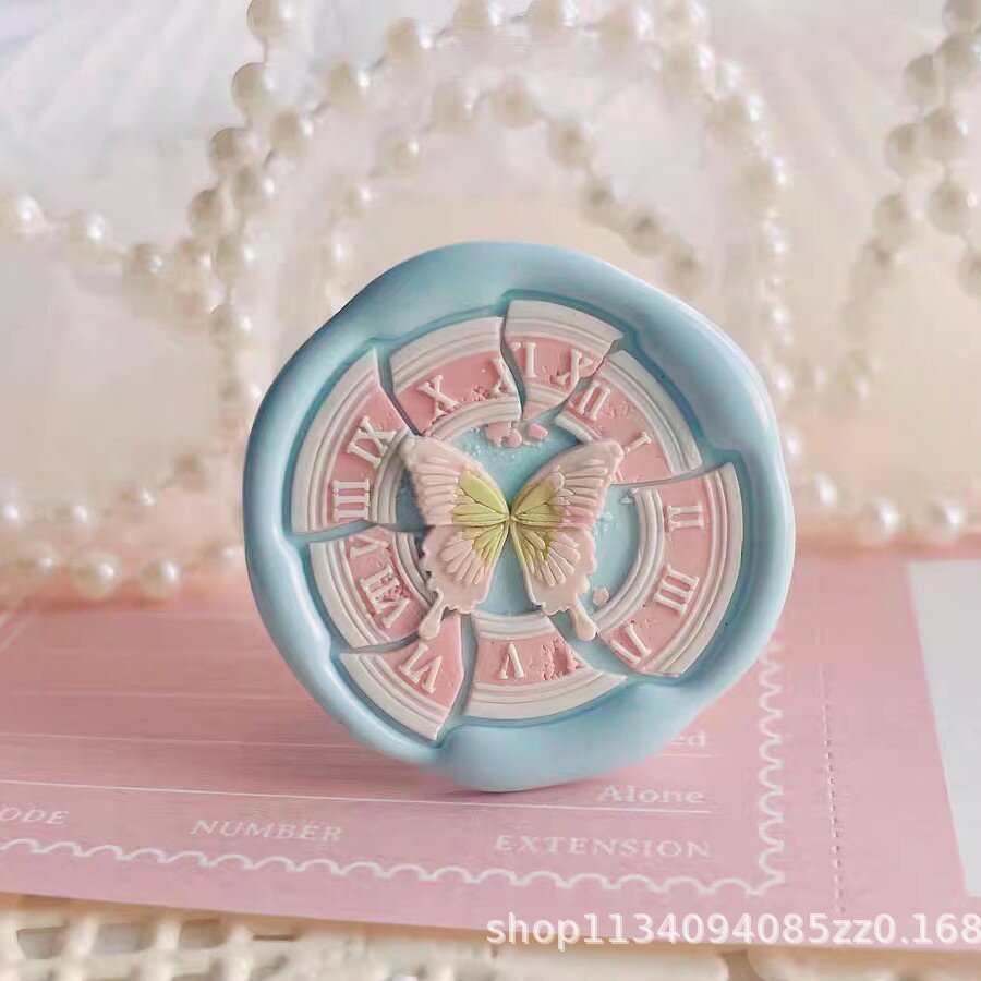 Головка уплотнения, сплав, ретро-стиль, противопожарная краска