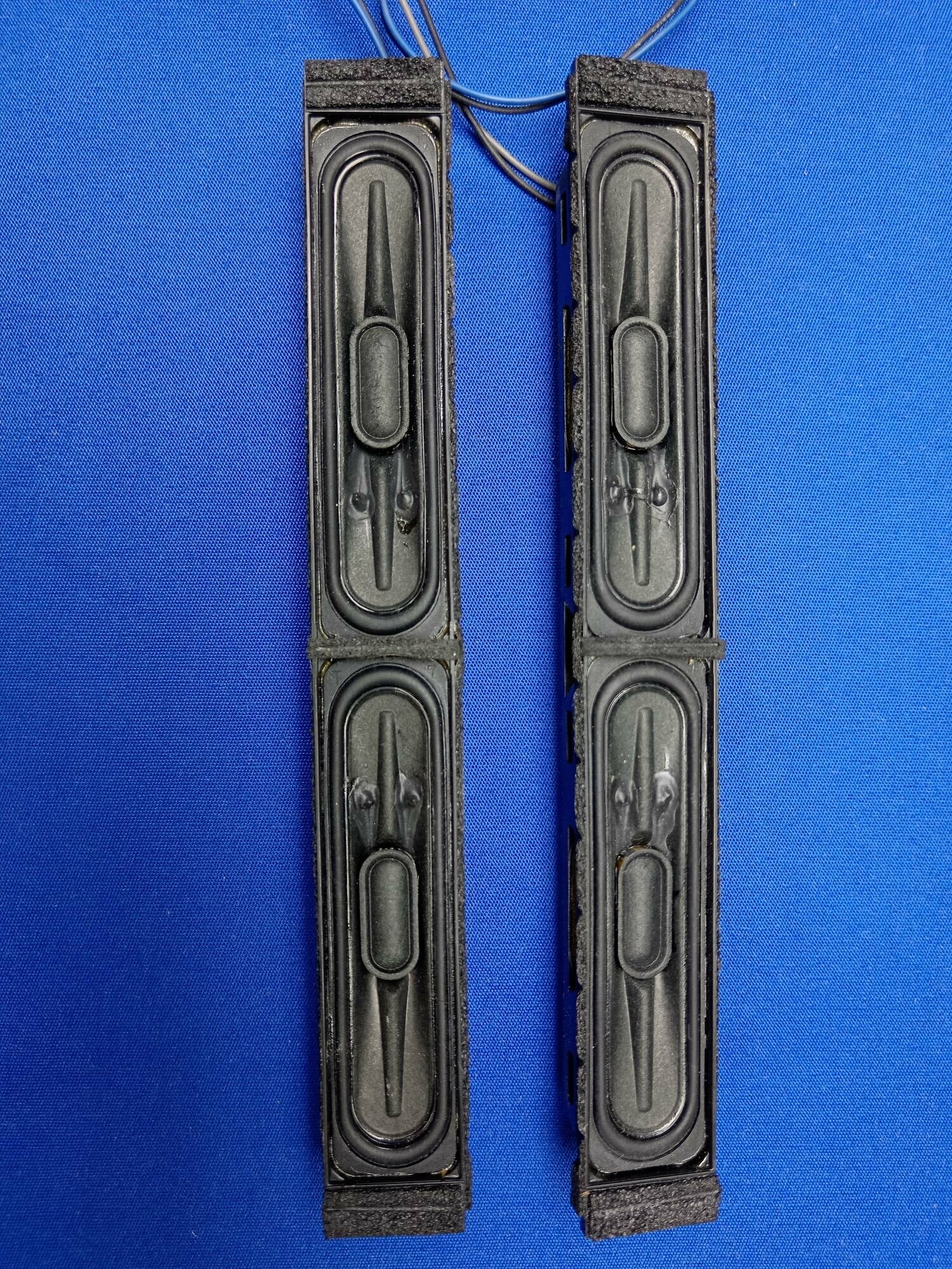 EAB62088401 8 OHM 10/14W Комплект 2шт для 42Lw575S Lcd Телевизор Lg Динамик арт. 13589