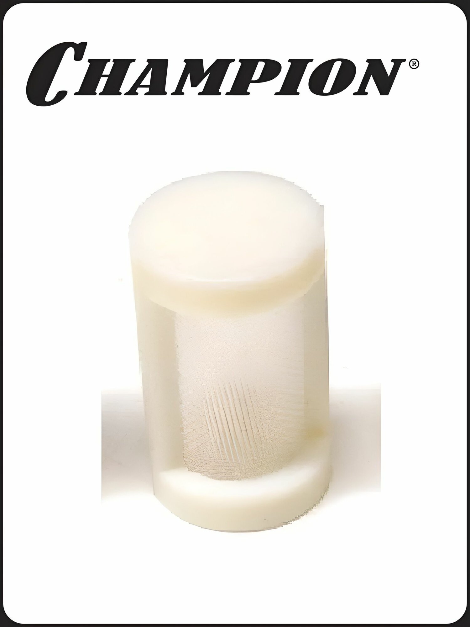 Фильтр масляный для бензопилы 137,142,237,241