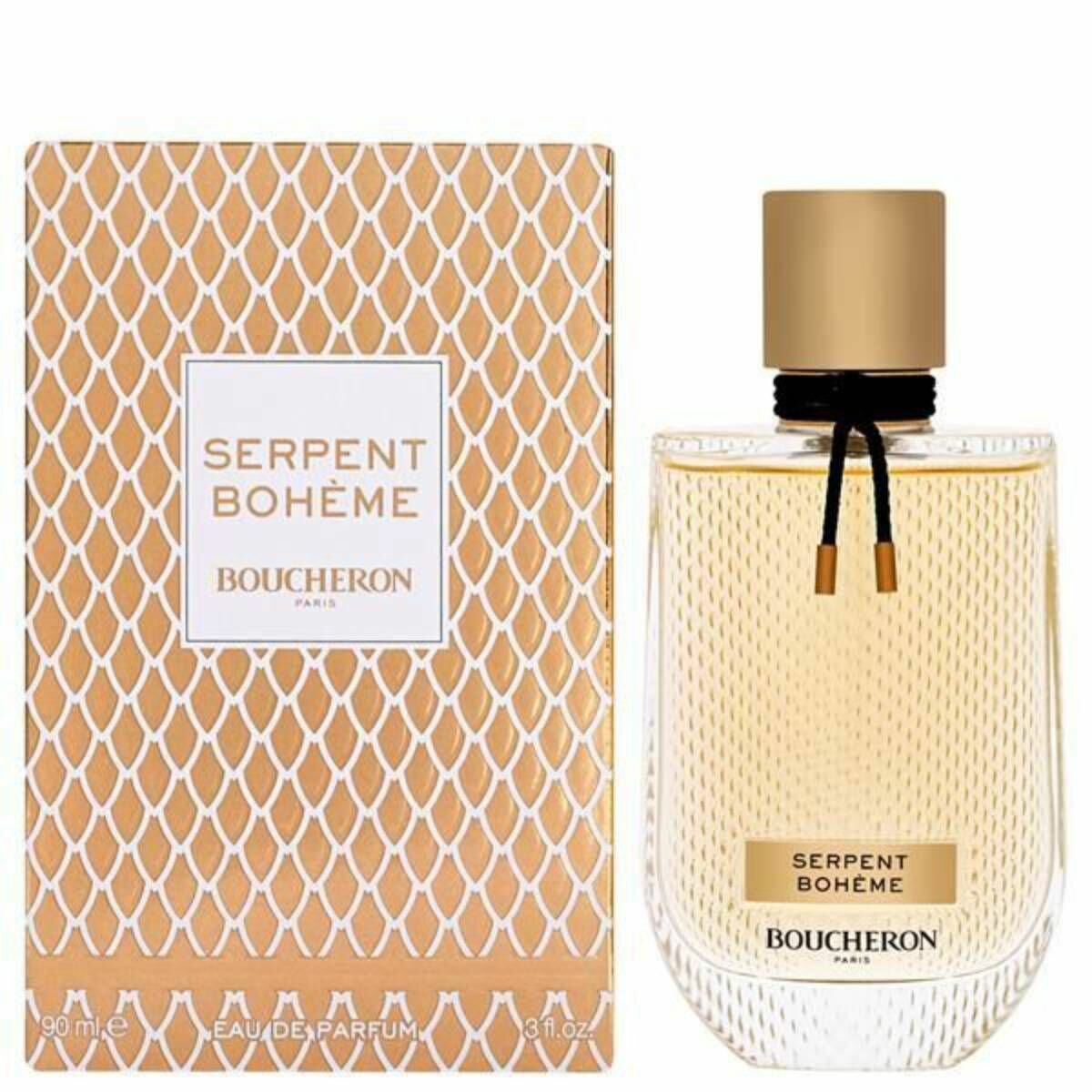 BOUCHERON Serpent Boheme Парфюмерная вода для женщин 90 мл