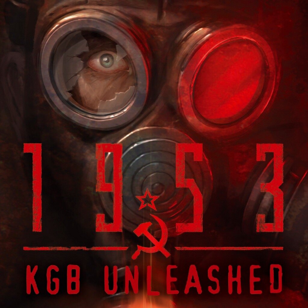 Игра для компьютера: Фобос 1953 (Jewel диск) Лицензионный диск
