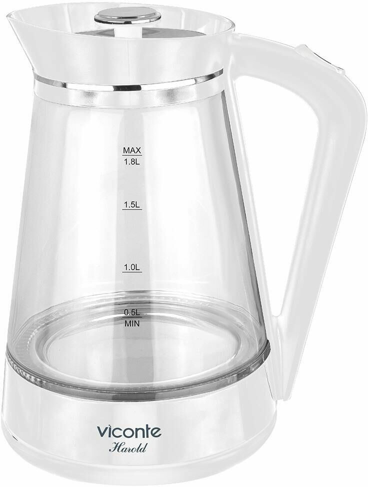 Чайник электрический VC-3339