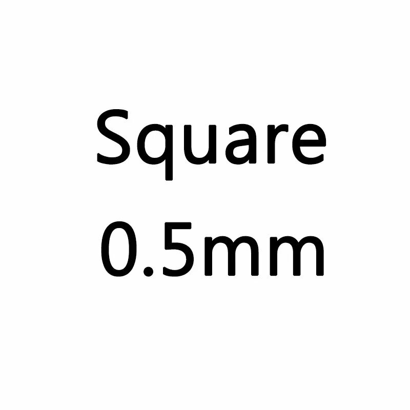 Гибкий силиконовый провод Square 0.5mm, 4 ядра, 10 метров