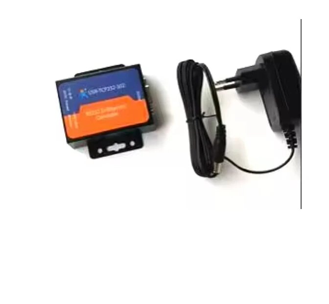 BoboYun Tech USR-TCP232-302 RS232 Ethernet адаптер with adaptor