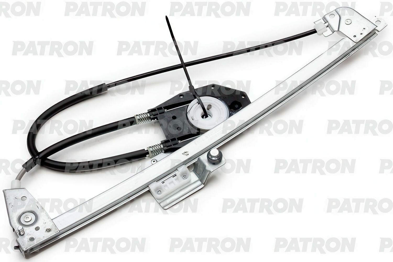 Стеклоподъемник задний правый, для БМВ Е39