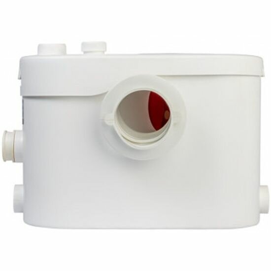 Станция насосная канализационная Native RLS 3 FWC (8Hm, 7,2м3/ч, 75 C) Wilo